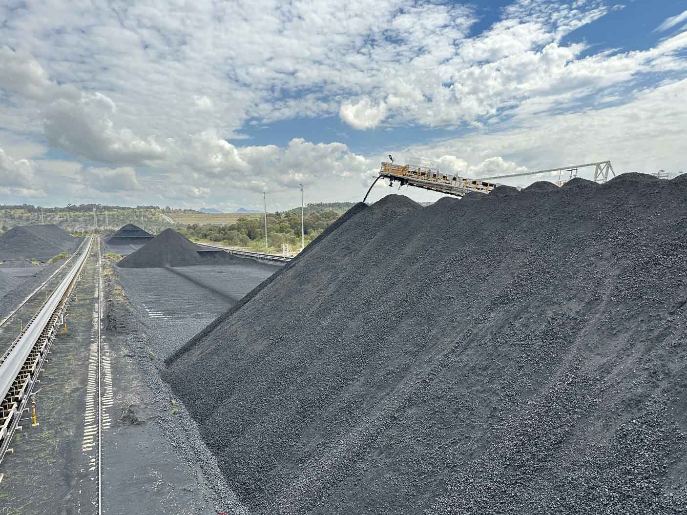 MRA Engineering | Bulk Materials Handling and Smart Automation