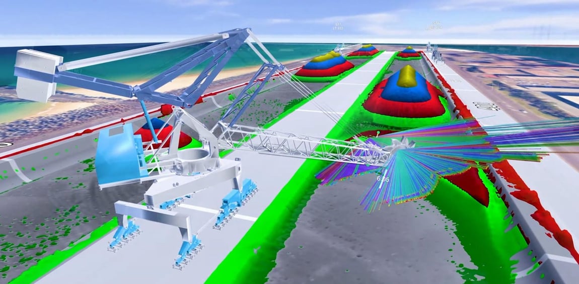 MRA Engineering | Bulk Materials Handling and Smart Automation