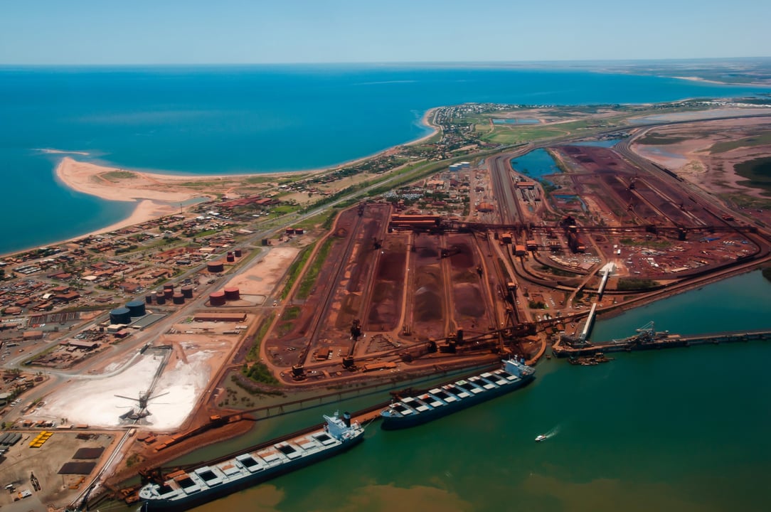 MRA Engineering | Bulk Materials Handling and Smart Automation